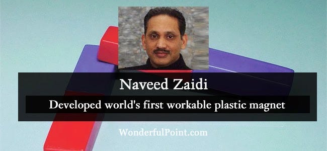 10 Pakistani Scientists who change the World | The Color Green