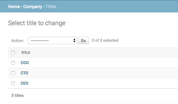 Create A Fullstack App With Django Graphql And Vuejs