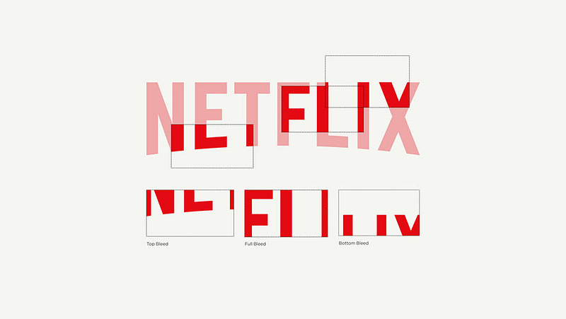 What Netflix’s rebrand teaches us about responsive design