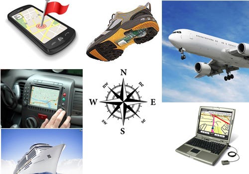 10 Interesting GPS Facts You Never Knew About – Edsys – Medium