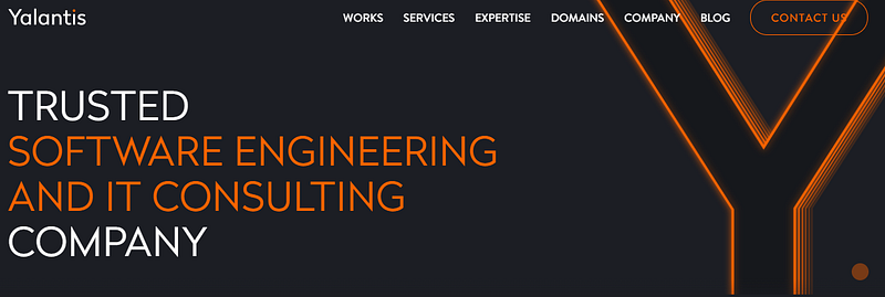 Best Front End Development Companies