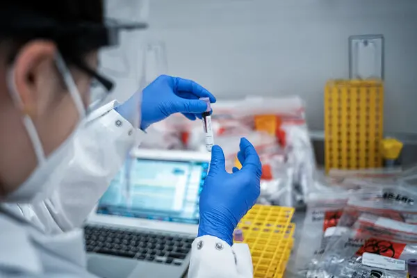 Viral Clearance and Viral Testing CAGR | Market Analysis and Forecast ...