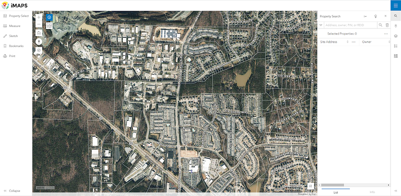 How to Use iMaps Like a Developer - Oak City CRE