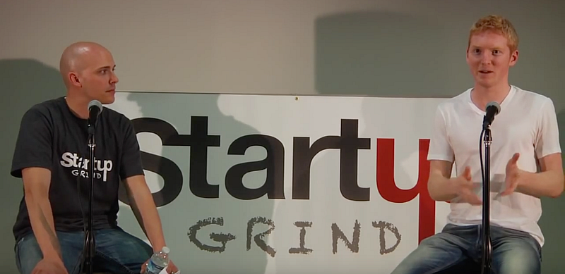 The Collison Brothers: The Story Behind The Founding Of Stripe