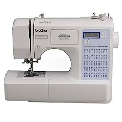 Top 8 Best Sewing Machine Brands