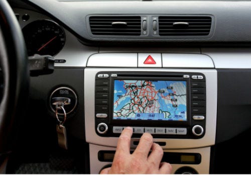 10 Interesting GPS Facts You Never Knew About – Edsys – Medium