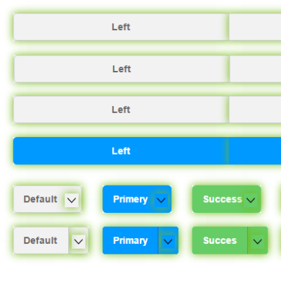 Free Bootstrap widget library for Axure RP – Axemplate – Medium