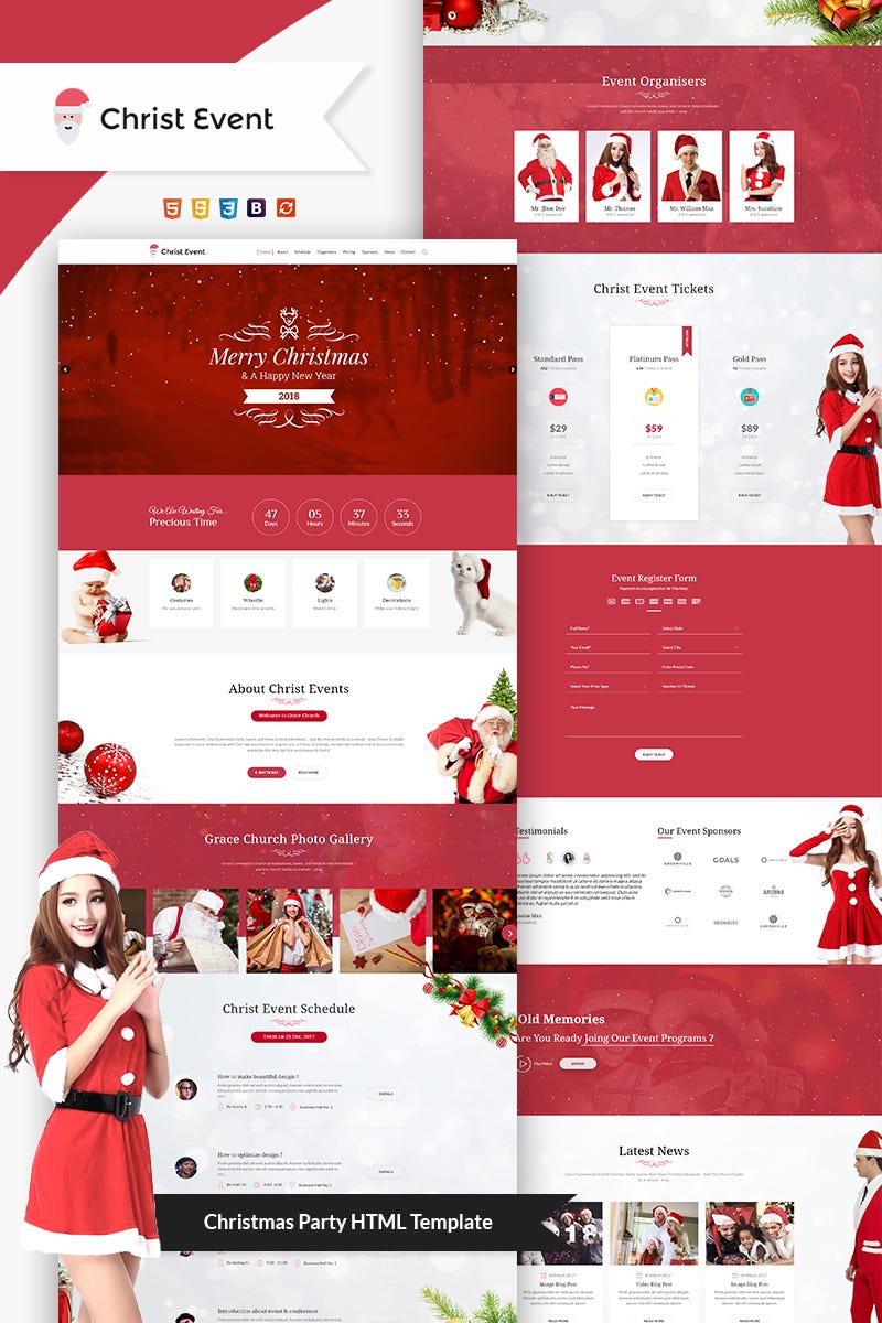 11 Website Design Tips to Boost Conversions This Christmas