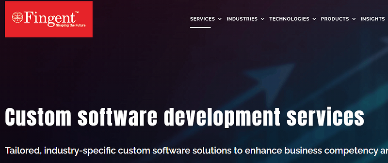 Top 25 Custom Software Development Companies Offering Bespoke Solutions