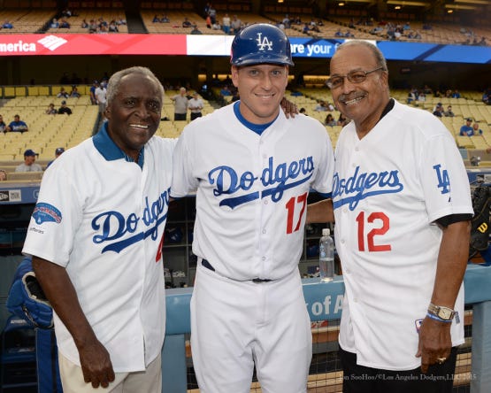 9/15/15-Something Current-LAD-4,COL-5 by Jon SooHoo/LA Dodgers