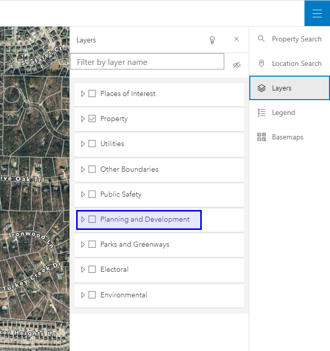 How to Use iMaps Like a Developer - Oak City CRE