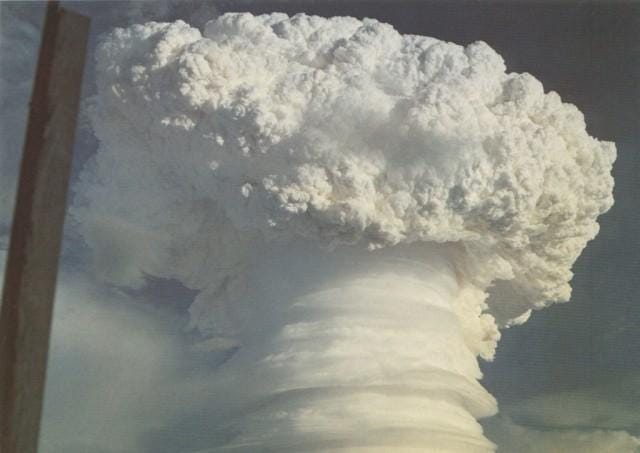 These Were the Biggest Bombs Ever Made – War Is Boring