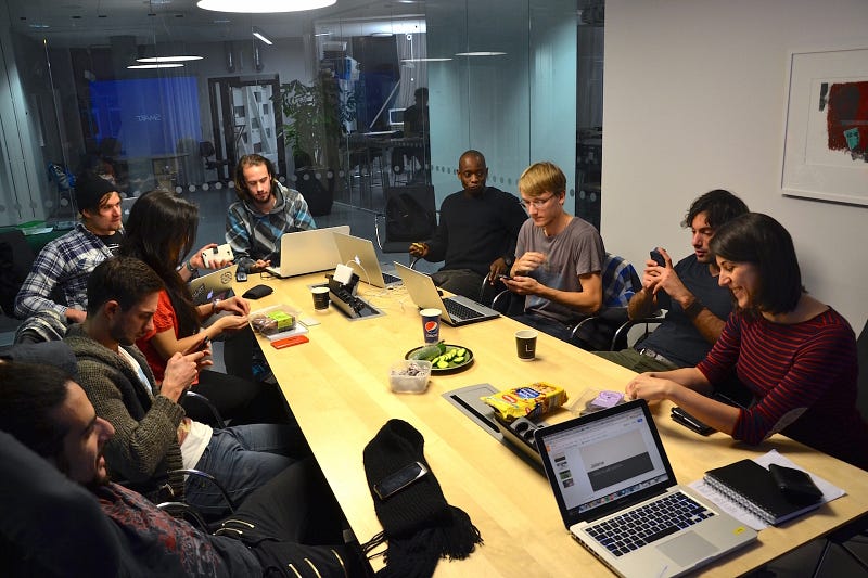 6 design presentation hacks for your next prototype