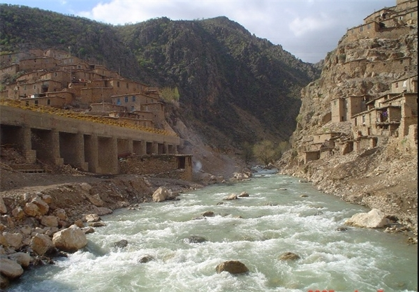 Palangan: A Village Carved in the Heart of the Mountains