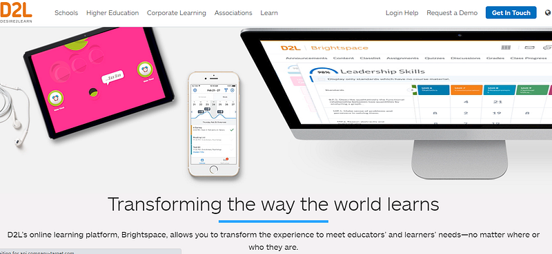 Unlock Success: Top LMS Developers 2024 Guide