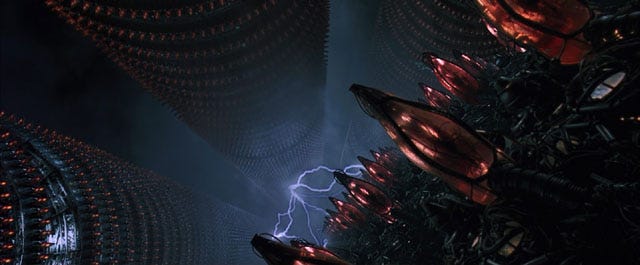 Was the Matrix Even Necessary in ‘The Matrix’? – Film School Rejects