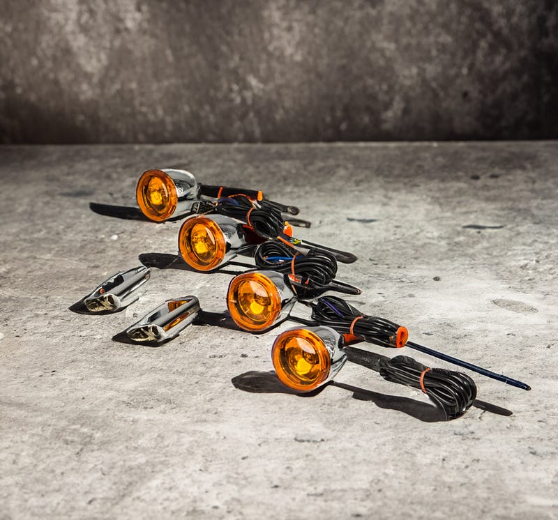 360 Twin™ Top 5 Motorcycle Products of 2023 > 360 Twin™