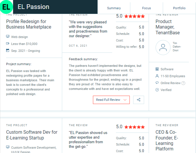 Top Ruby on Rails Development Companies