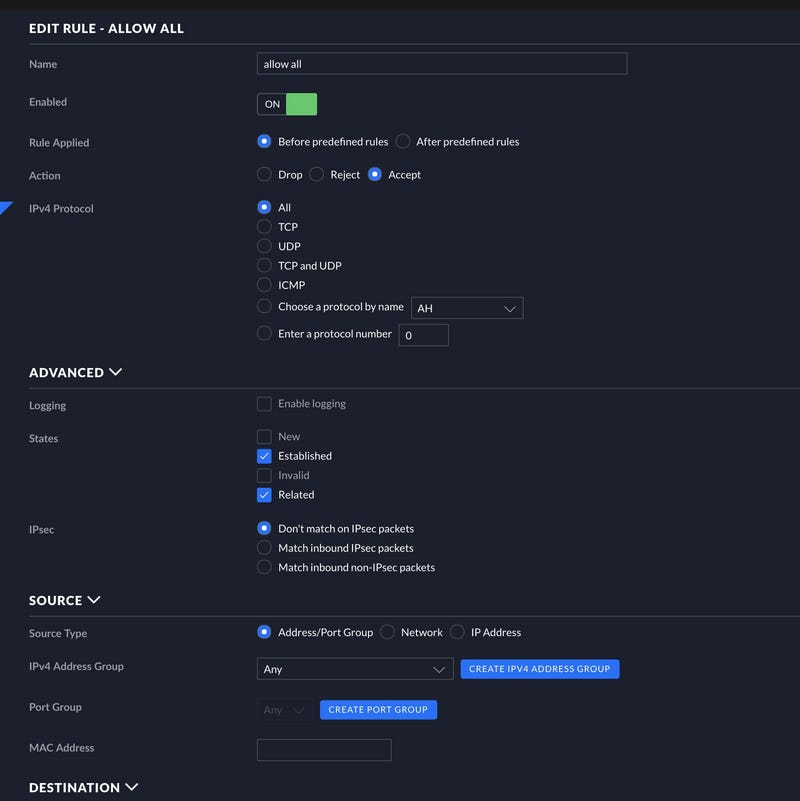 As a follow on from a previous post I discussed how to enable the IGMP ...