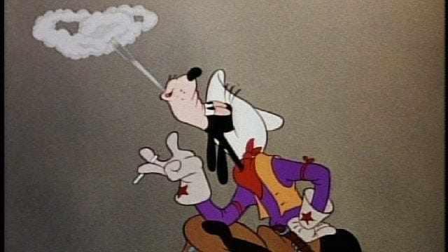 Walt Disney’s Smoking Habits Cut From ‘Saving Mr. Banks;’ Should We Put ...