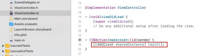 Coding Free Integration Of Appgallery Connect Crash Into An Ios App Xda Forums 6886
