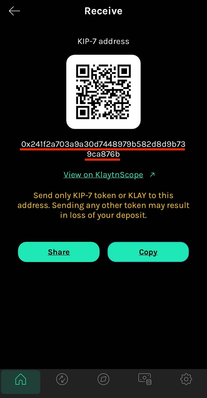 Win FREE KLAY Tokens With Krystal’s Latest Learn & Earn | Krystal Blog