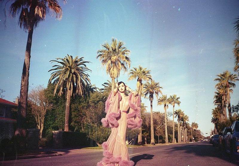 10 Female photographers who push boundaries for Femininity