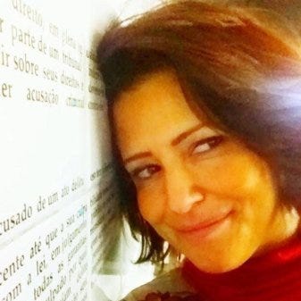 “Por que UX?”, por Denise Eler