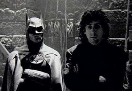 Tim Burton’s Batman Films Are Far Worse Than You Remember