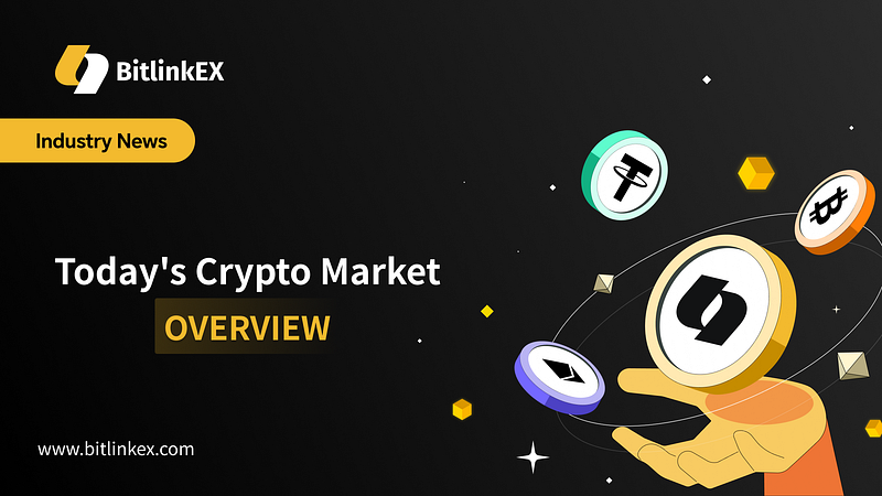 Today's Crypto Market Overview: Navigating Fluctuations and Regulatory ...