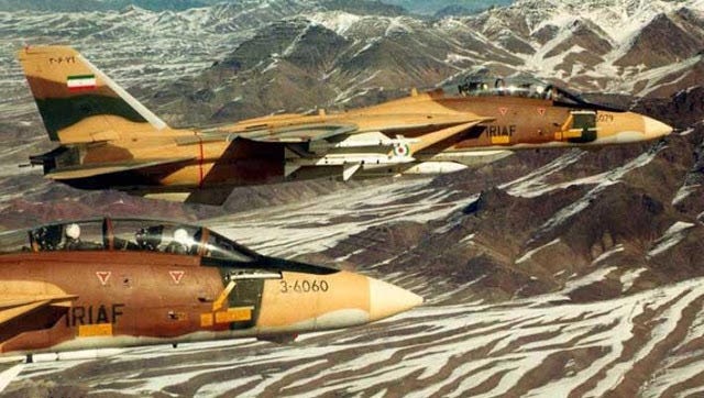 Origins-The Story Of The Legendary F-14 Tomcat – Husam Eldin – Medium
