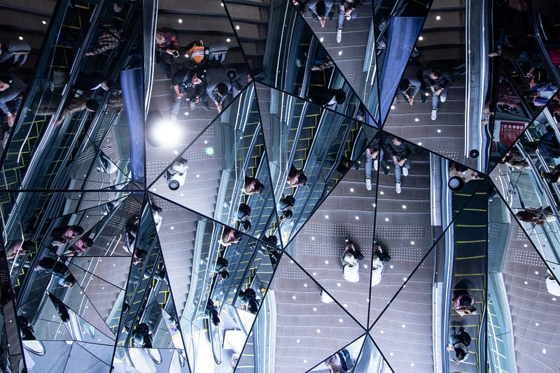 Patterns of the Infinite: Understanding Chaos in God’s World