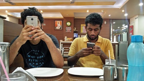Kumara Parvatha trek — Karnataka, India – kevin julius – Medium