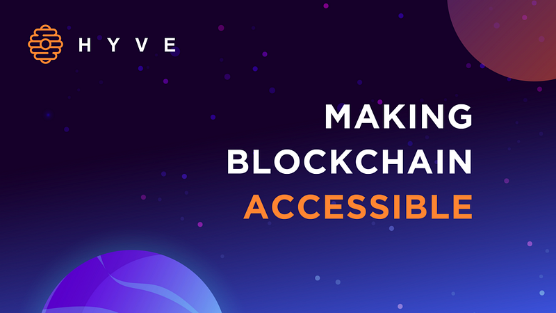 Project Overview: HYVE ($HYVE)