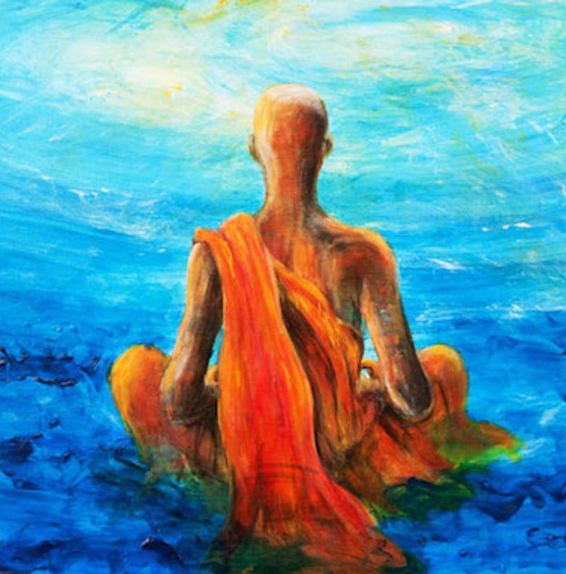 What is Family Life & how should one maintain asceticism in his family?