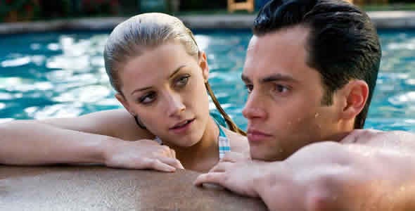 Review: The Stepfather – Film School Rejects