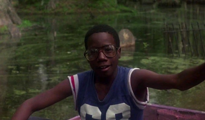 23 Things We Learned From Wes Craven’s Swamp Thing Commentary