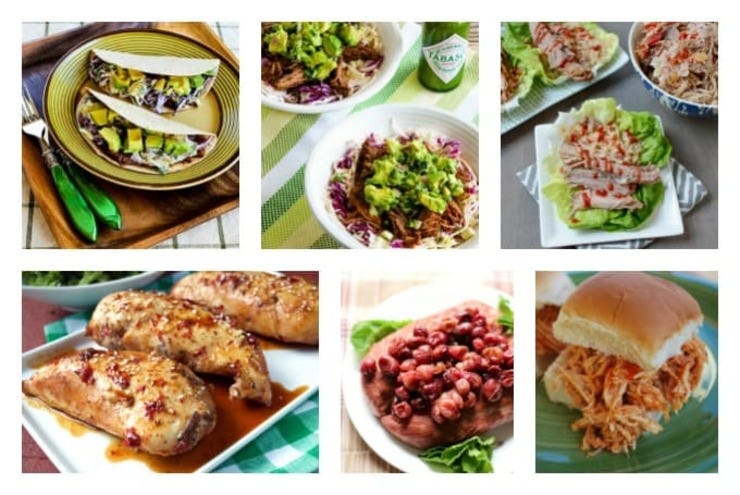 How to Make Healthy Meal Planning Easy | Biggi Fraley