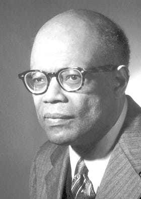 Sir Arthur Lewis: Progress Always Beats Nostalgia – Bygone Econ Icons ...