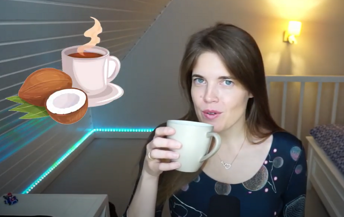 What Is Ko-Fi And Why Is It So Powerful For Writers - KRISTINA GOD