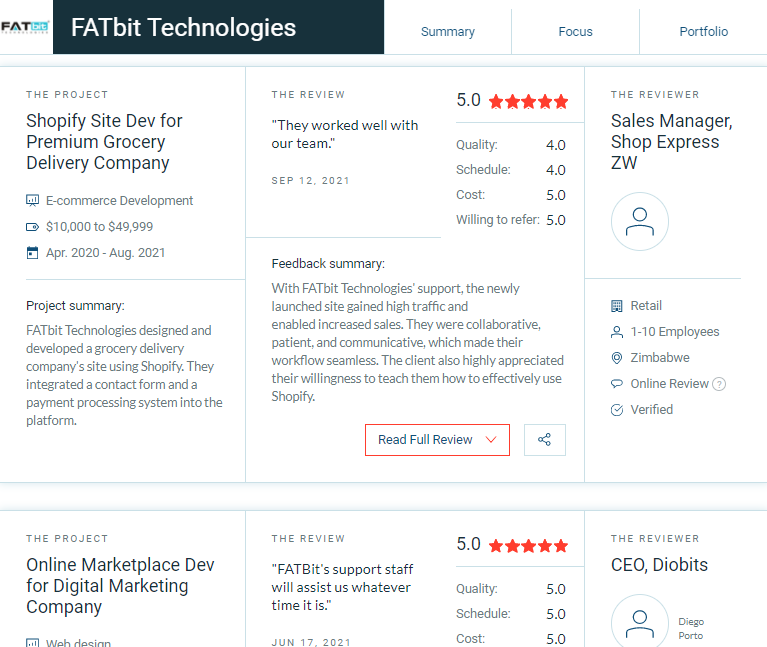 Hire Laravel Experts: Top Development Companies 2024