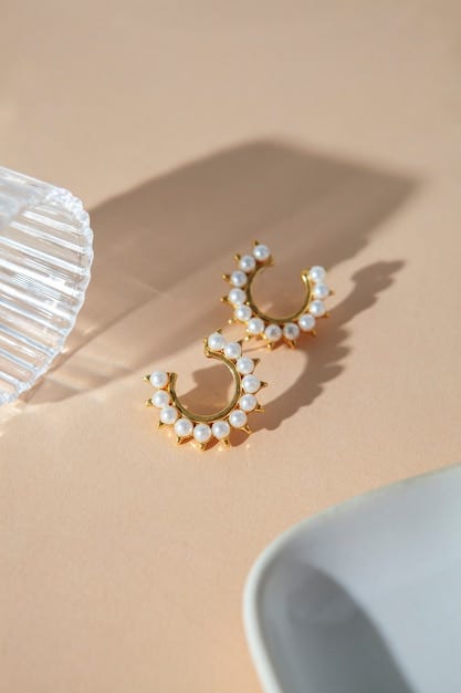 Most trending earrings of women in 2023 - TheOmniBuzz