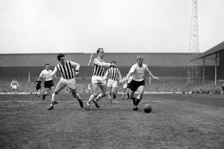 Don Howe: The tactical thinker who helped shape half a century of ...