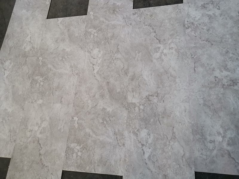 SPC flooring VS Ceramic tile – Floor of innovation–DECNO