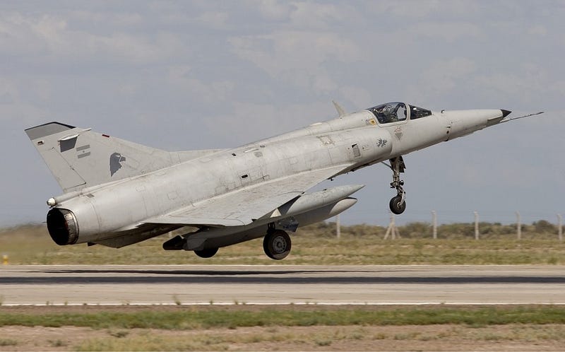 Argentine Air Force - Alchetron, The Free Social Encyclopedia