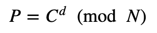 Explaining RSA PKCS#1.5, RSA OAEP or RSA PSS