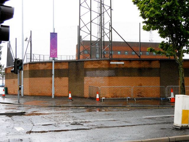 Belfast: A city shaped by conflict – Shared Future News