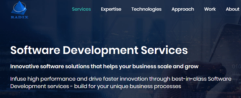Top 25 Custom Software Development Companies Offering Bespoke Solutions