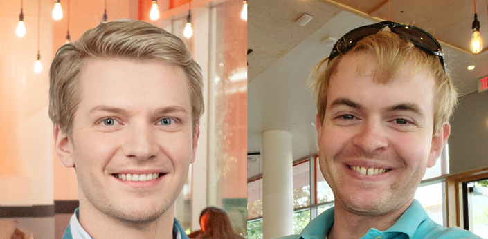 Replace Your Face With an A.I. Twin to Trick Facial Recognition ...