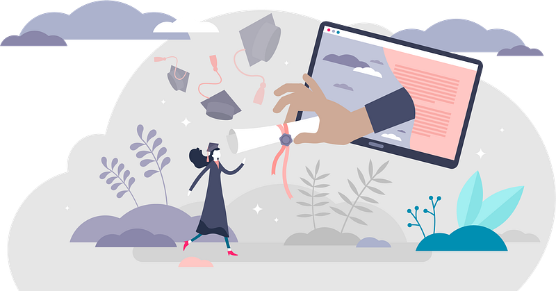 Can I Do A PhD By Distance Learning?